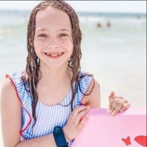 Maya Maxwell Wiki, Age, Height, Net Worth, Boyfriend, Career, Nationality