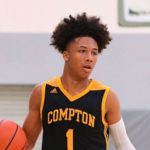 Mikey Williams Wiki, Age, Girlfriend, Height, Net Worth, Nationality