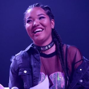 Ming Lee Simmons Wiki, Age, Height, Net Worth, Boyfriend, Career ...