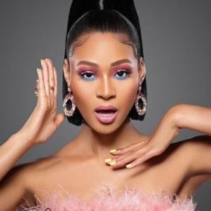 Pretty Vee Wiki, Age, Boyfriend, Height, Net Worth, Career, Nationality