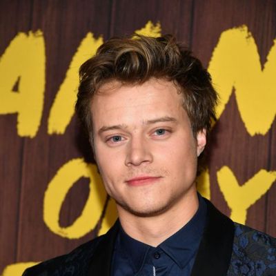 Rudy Pankow Wiki, Age, Height, Net Worth, Girlfriend, Career, Nationality