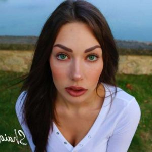 Shaiden Rogue Wiki, Net worth, Age, Boyfriend, Nationality, Height, Career