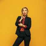 Taylor Tomlinson Wiki, Age, Boyfriend, Height, Net Worth, Career ...