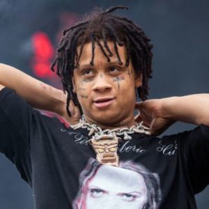 Trippie Redd Wiki, Age, Net Worth, Height, Girlfriend, Career, Nationality