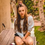 Violet Brinson Wiki, Age, Net Worth, Height, Boyfriend, Nationality