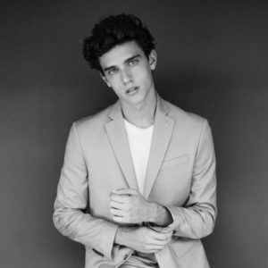 Xavier Serrano Wiki, Age, Height, Girlfriend, Net Worth, Ethnicity