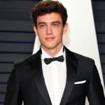 Xavier Serrano Wiki, Age, Height, Girlfriend, Net Worth, Ethnicity