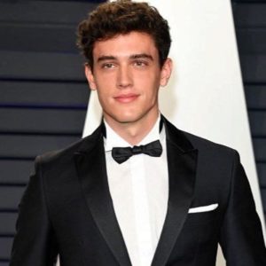 Xavier Serrano Wiki, Age, Height, Girlfriend, Net Worth, Ethnicity