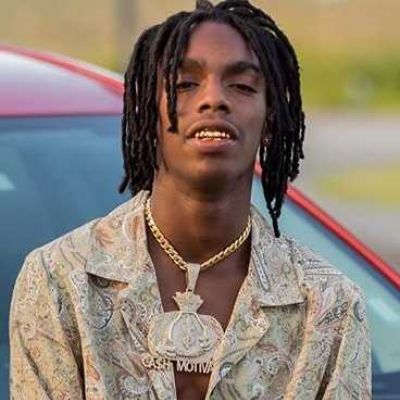YNW Melly Wiki, Age, Girlfriend, Height, Net Worth, Nationality