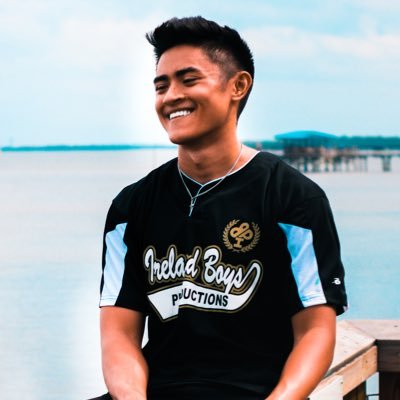 Ricky Ireland Wiki, Net Worth Age, Height, Girlfriend, Career