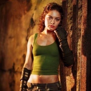 Alexa Davalos Wiki, Net Worth, Age, Husband, Children, Height, Career