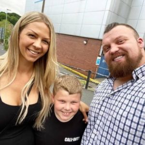 Alexandra Hall Wiki, Net Worth, Age, Husband, Height, Ethnicity, Career