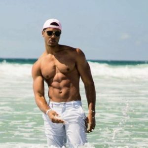 Don Hinds Wiki, Net worth, Age, Nationality, Height, Girlfriend, Instagram