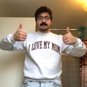 Eddy Burback Wiki, Net Worth, Age, Girlfriend, Height, Nationality, Career