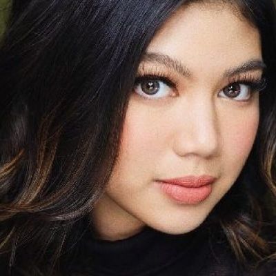 Janina Vela Punzalan Wiki, Net Worth, Age, Parents, Boyfriend, Ethnicity, Height