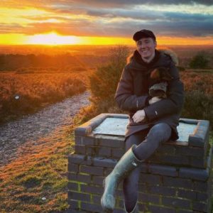 Lewis Dawkins Wiki, Net worth, Age, Girlfriend, Height, Instagram, Career