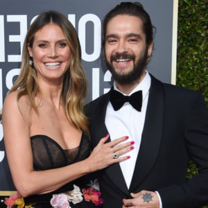 Tom Kaulitz Wiki, Net Worth, Age, Wife, Height, Nationality, Ethnicity ...