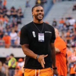 Andre Levrone Jr Wiki, Net Worth, Age, Girlfriend, Height, Career