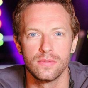 Chris Martin Wiki, Net Worth, Age, Girlfriend, Ethnicity, Height, Career