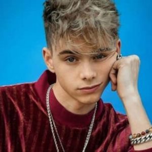 Corbyn Besson Wiki, Age, Girlfriend, Height, Net Worth, Nationality