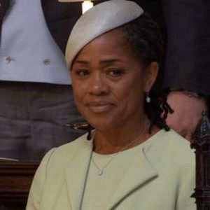 Doria Ragland Wiki, Net Worth, Age, Nationality, Husband, Marriage