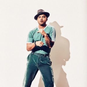 Guy Sebastian Wiki, Age, Height, Net Worth, Wife, Career, Nationality