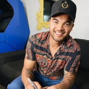 Guy Sebastian Wiki, Age, Height, Net Worth, Wife, Career, Nationality