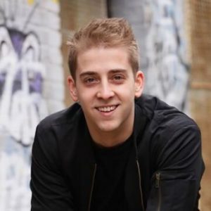 Isaac Lupien Wiki, Net Worth, Age, Girlfriend, Dating, Ethnicity, Height