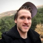 Jesse Ridgway Wiki, Age, Wife, Net Worth, Height, Ethnicity