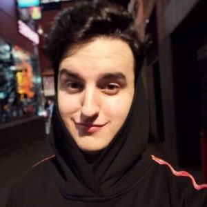 McCreamy Wiki, Net Worth, Age, Ethnicity, Height, Girlfriend, Career