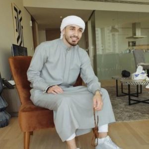 Osama Marwah Wiki, Age, Height, Girlfriend, Net Worth, Ethnicity