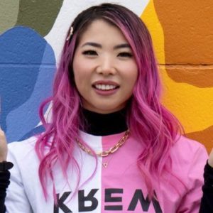 PaintingRainbows Wiki, Age, Net Worth, Height, Boyfriend, Career, Ethnicity