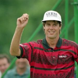 Paul Azinger Wiki, Age, Wife, Net Worth, Height, Ethnicity
