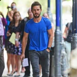 Shia LaBeouf Wiki, Age, Net Worth, Height, Wife, Career