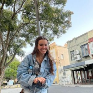 Sian Fuller Wiki, Age, Boyfriend, Net Worth, Height, Ethnicity