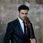 Stjepan Hauser Wiki, Age, Girlfriend, Net Worth, Height, Ethnicity