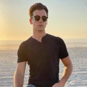 Tal Fishman Wiki, Age, Net Worth, Height, Girlfriend, Career, Nationality