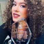 Tanya George Wiki, Age, Height, Boyfriend, Net Worth, Ethnicity