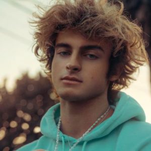 Topper Guild Wiki, Age, Net Worth, Height, Girlfriend, Career, Nationality