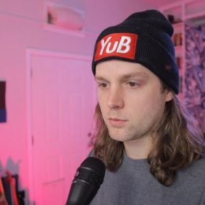 YuB Wiki, Age, Height, Net Worth, Girlfriend, Career, Nationality
