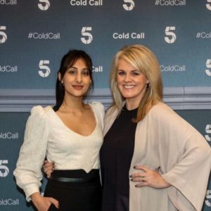 Sally lindsay Wiki, Age, Net Worth, Height, Husband, Nationality