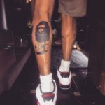 Chris Brown’s 10 Insane Tattoos & Their Meanings