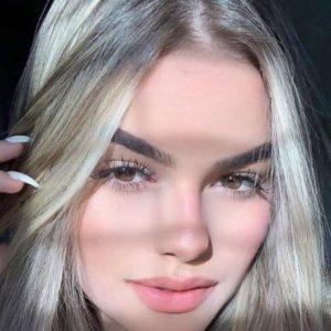 Alejandra Mercedes Net Worth, Age, Ethnicity, Boyfriend, Height, Career ...