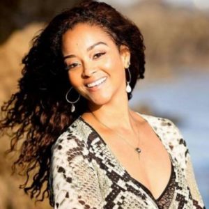 Meet Amber Serrano Actress & Ex-Wife of Ralph Tresvant (Updated on March 2024)