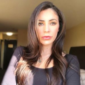 Anna Paulina Luna Net Worth, Age, Marriage, Height, Career (Updated on ...