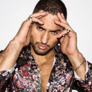 Darien Martin Wiki, Net Worth, Age, Girlfriend, Height, Career