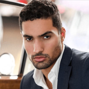 Darien Martin Wiki, Net Worth, Age, Girlfriend, Height, Career