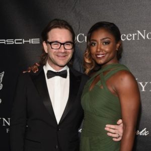 David Mars Wiki, Net Worth, Age, Ethnicity, Wife, Marriage