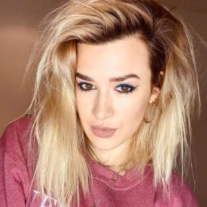 Jahannah James Net Worth 2024, Age, Dating, Height, Career (Updated on ...