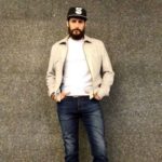 Jonathan Roumie Net Worth, Age, Ethnicity, Girlfriend, Height, Career ...